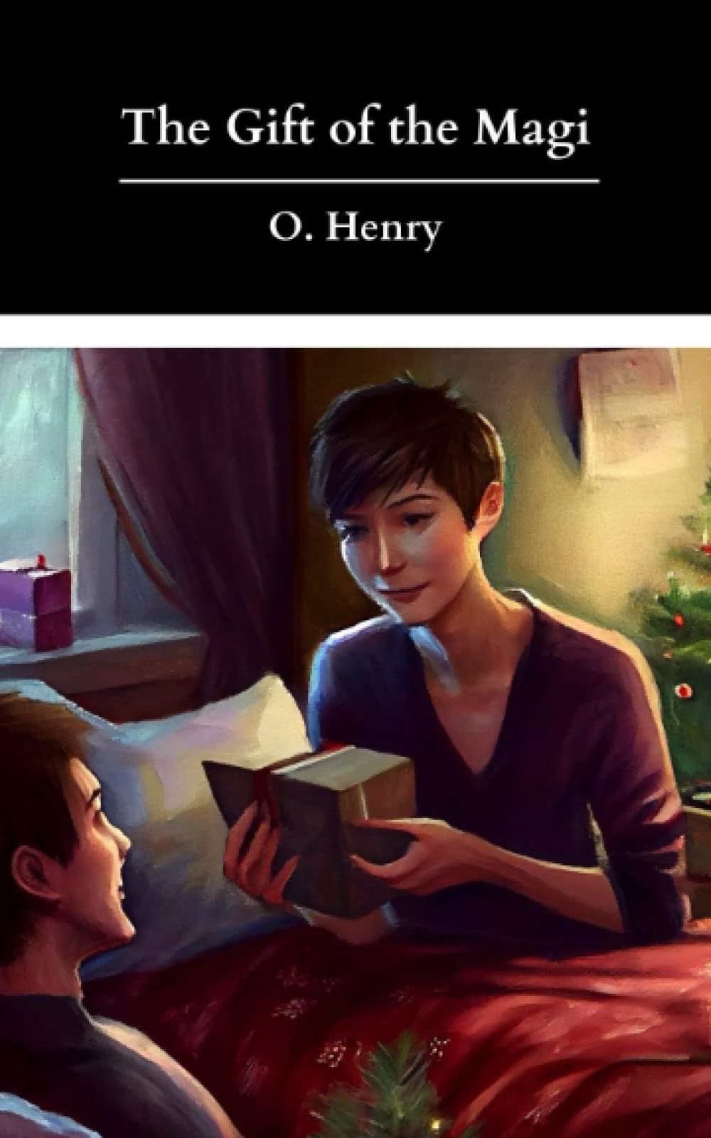 Amazon.com: The Gift of the Magi: The Original 1906 Classic Christmas ...