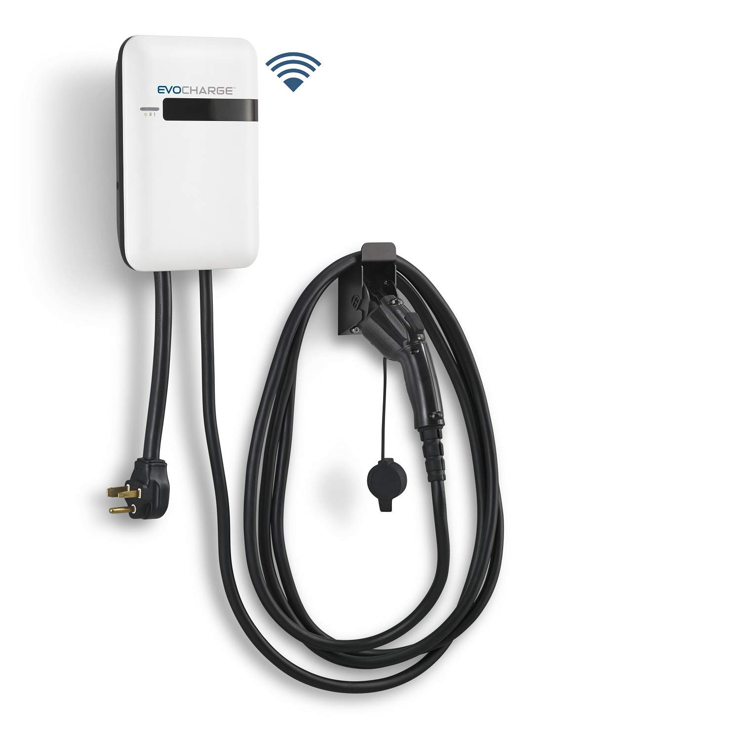 E Vo Charge I Evse Level 2 Wi Fi Electric | Desertcart Bahamas