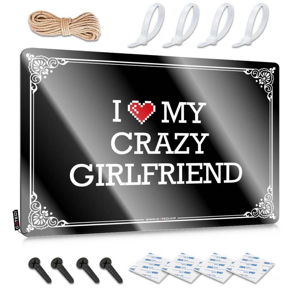 I Love My Crazy Girlfriend Quotes