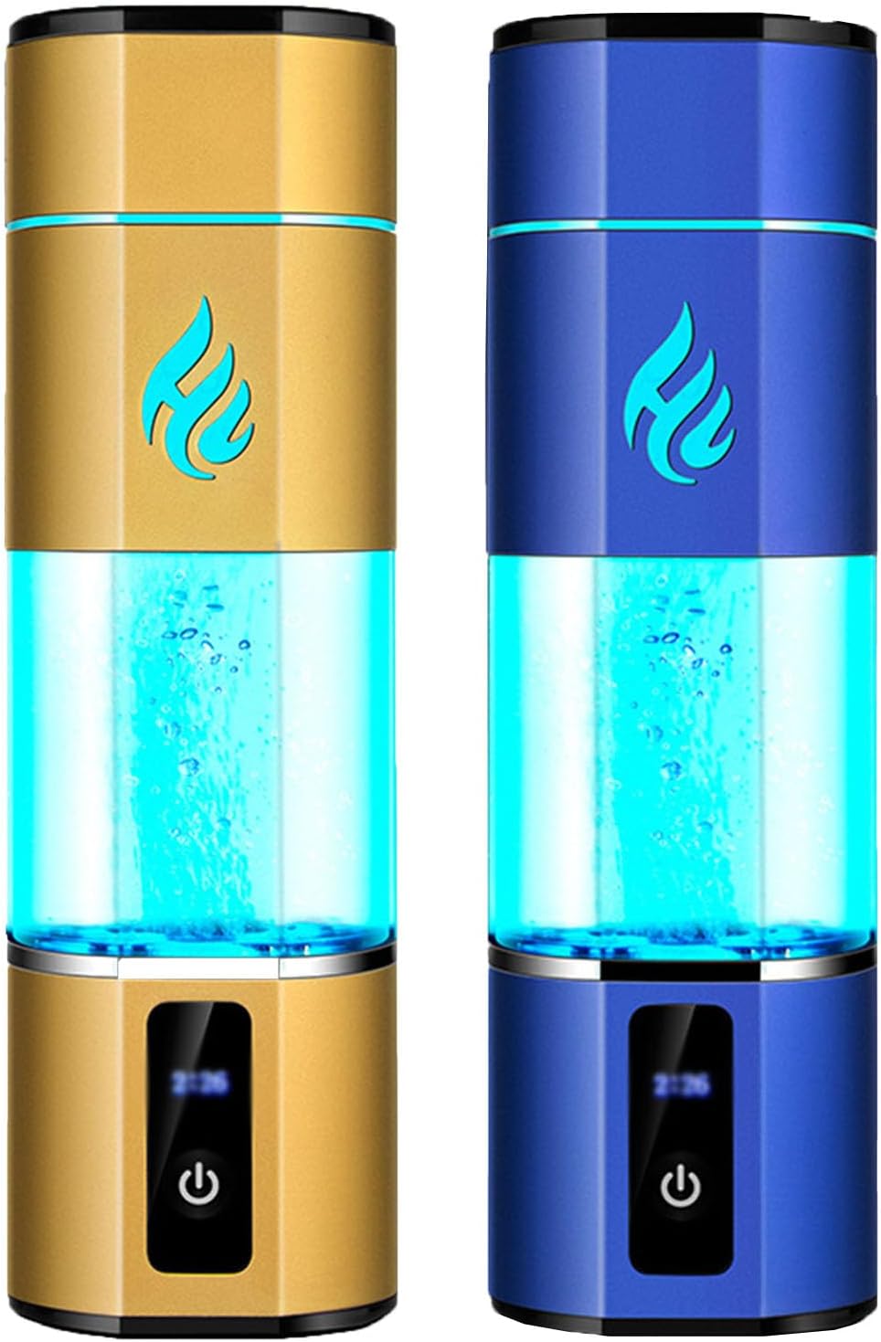 Upgraded 5000 PPB Hydrogen Water Generator, with SPE Technology, High ...