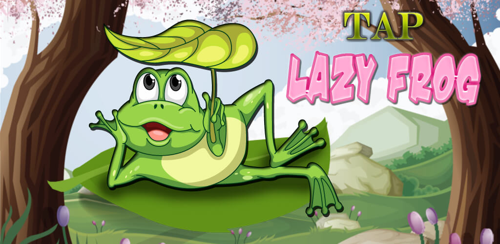 tap lazy frog - App on the Amazon Appstore