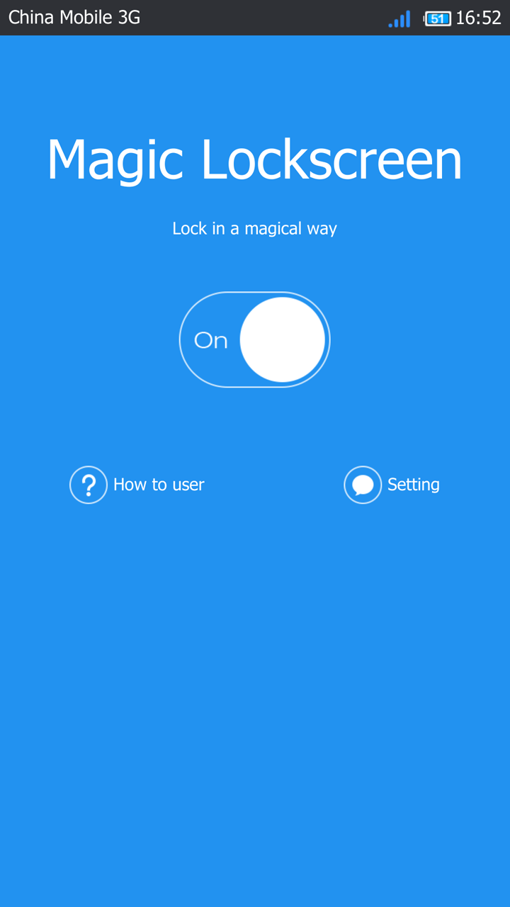 Helloween Magic Lockscreen:Amazon.co.jp:Appstore for Android