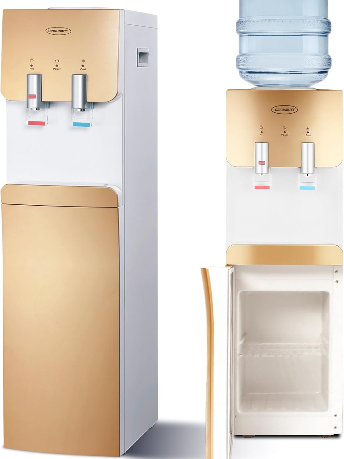Top Loading Water Dispenser, Water Cooler, Water Cooler Dispenser, Hot ...