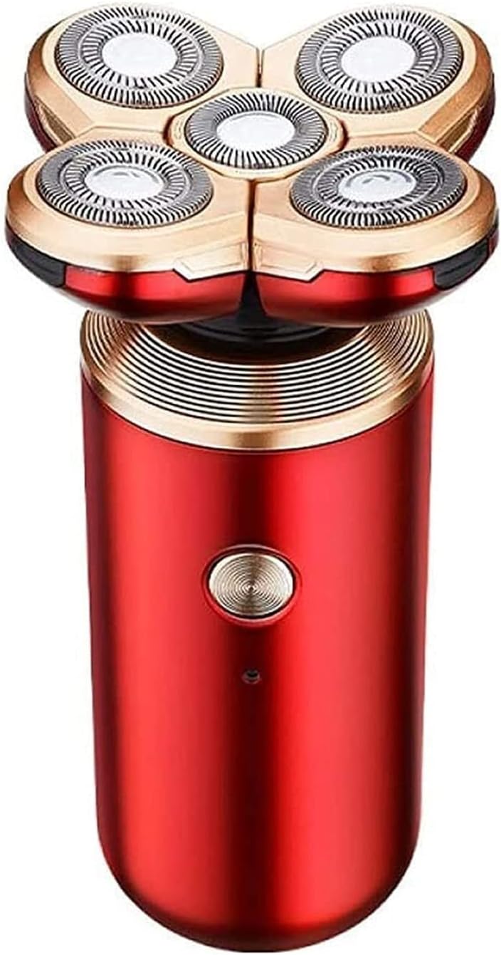 Amazon.com: Head Shavers for Bald Men, Corded and Cordless Rechargeable ...