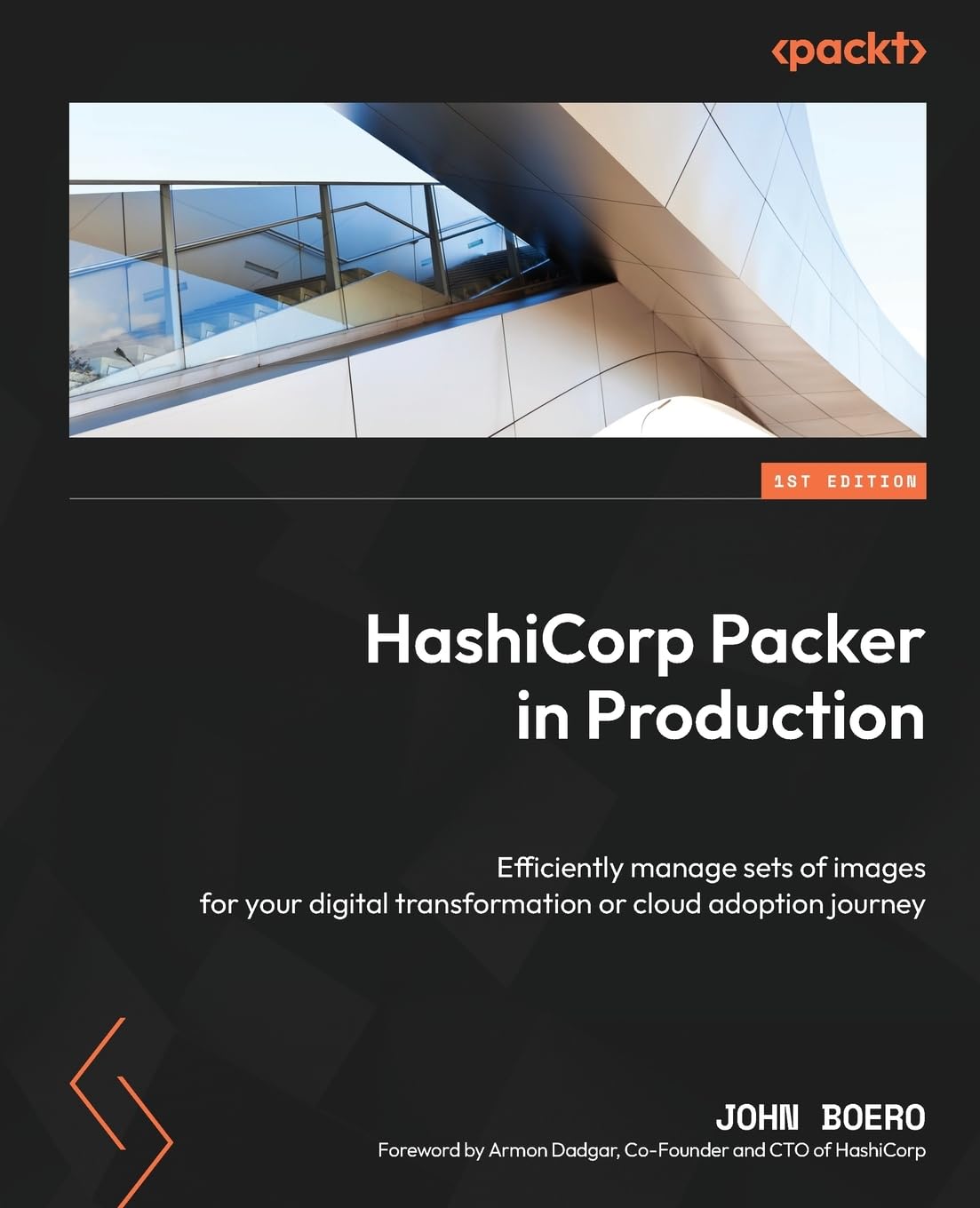 HashiCorp Packer in Production: Efficiently manage sets of images for ...