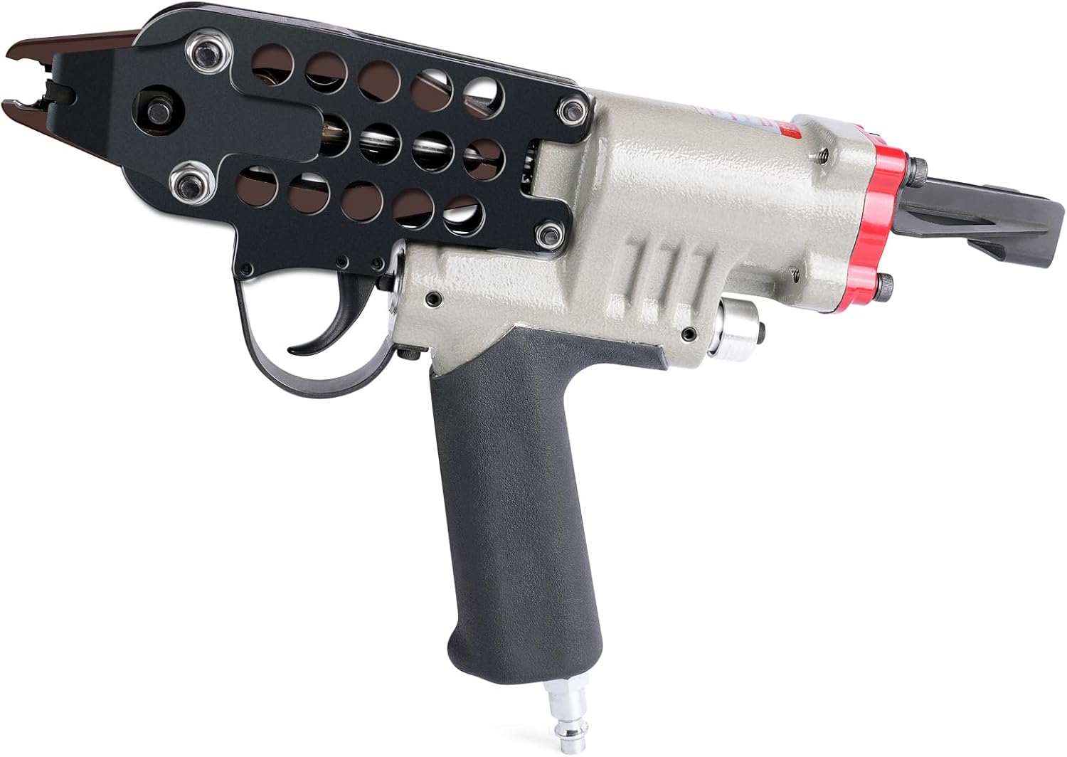 SC760C Air Hog Ringer, 16 Gauge, 3.2mm-4.8mm Closure Diameter, Air Hog ...