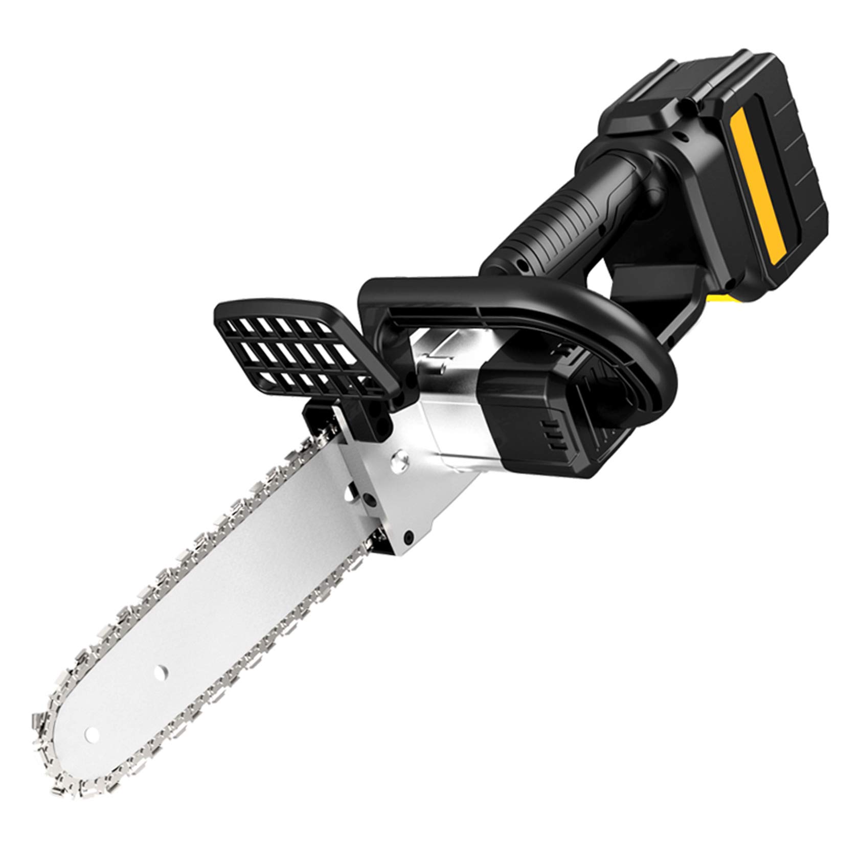 Buy ESTEAR Cordless Lithium Ion Battery Chainsaw, Powerful Rechargeable ...