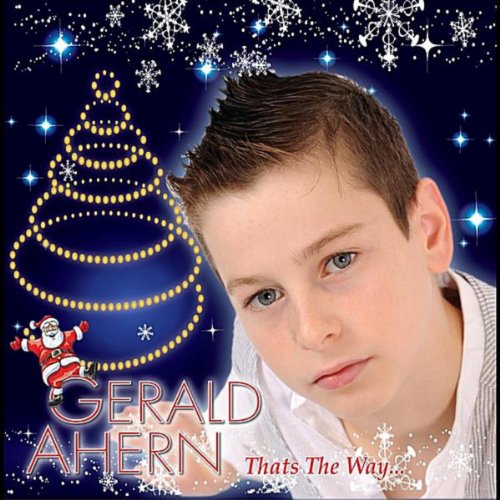 That's the Way by Gerald Ahern on Amazon Music - Amazon.com