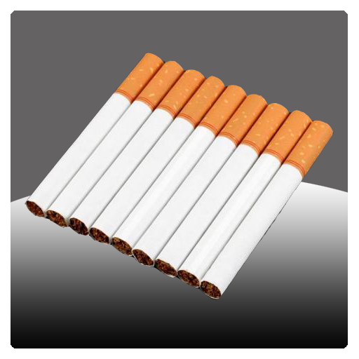 Cigarette Counter - App on Amazon Appstore