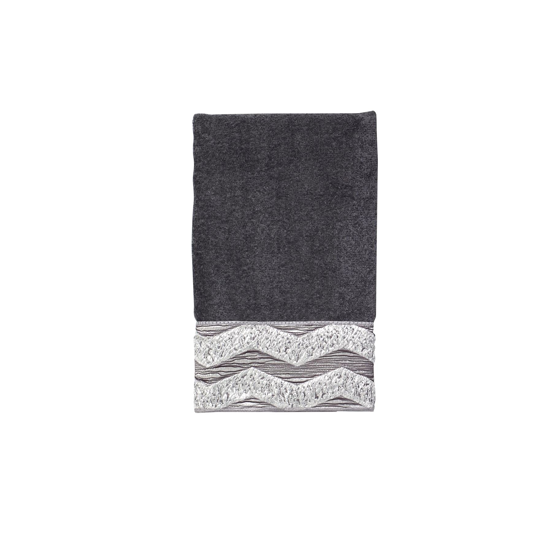 Amazon.com: Avanti Linens - Hand Towel, Soft & Absorbent Cotton ...