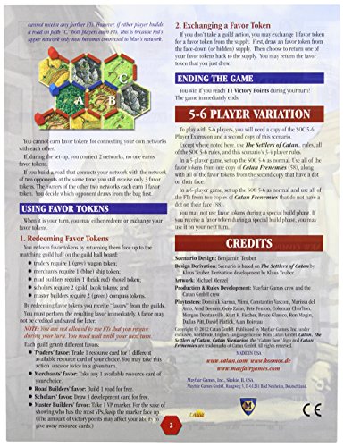 Snapklik.com : Frenemies SCENARIO EXPANSIONStrategy Board GameAdventure ...