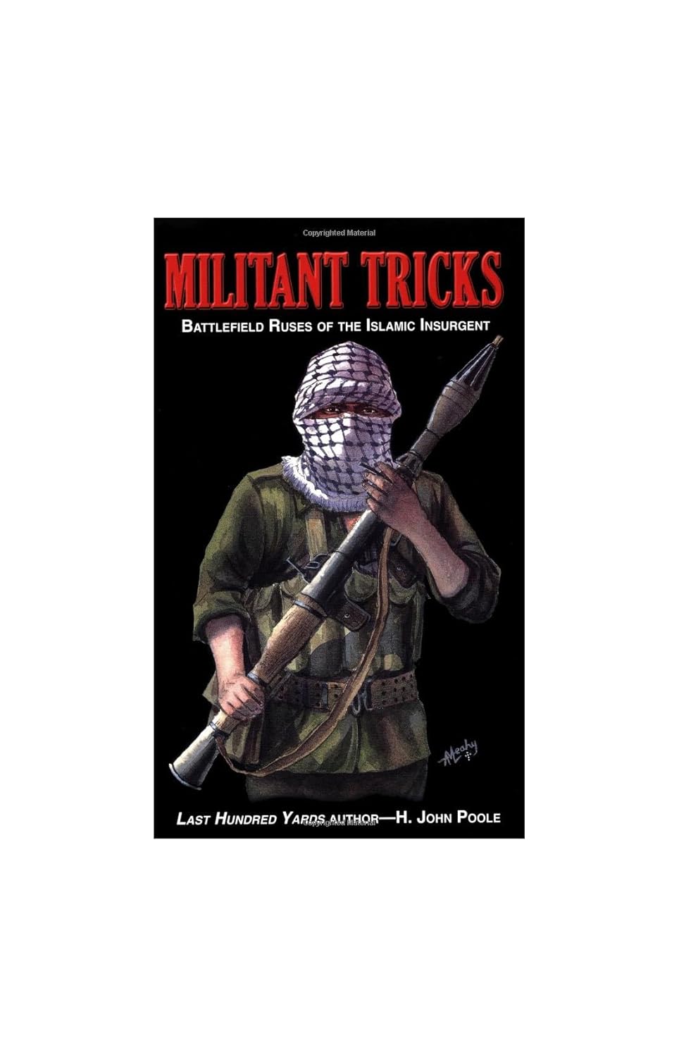 Amazon.com: Militant Tricks: Battlefield Ruses of the Islamic Insurgent ...