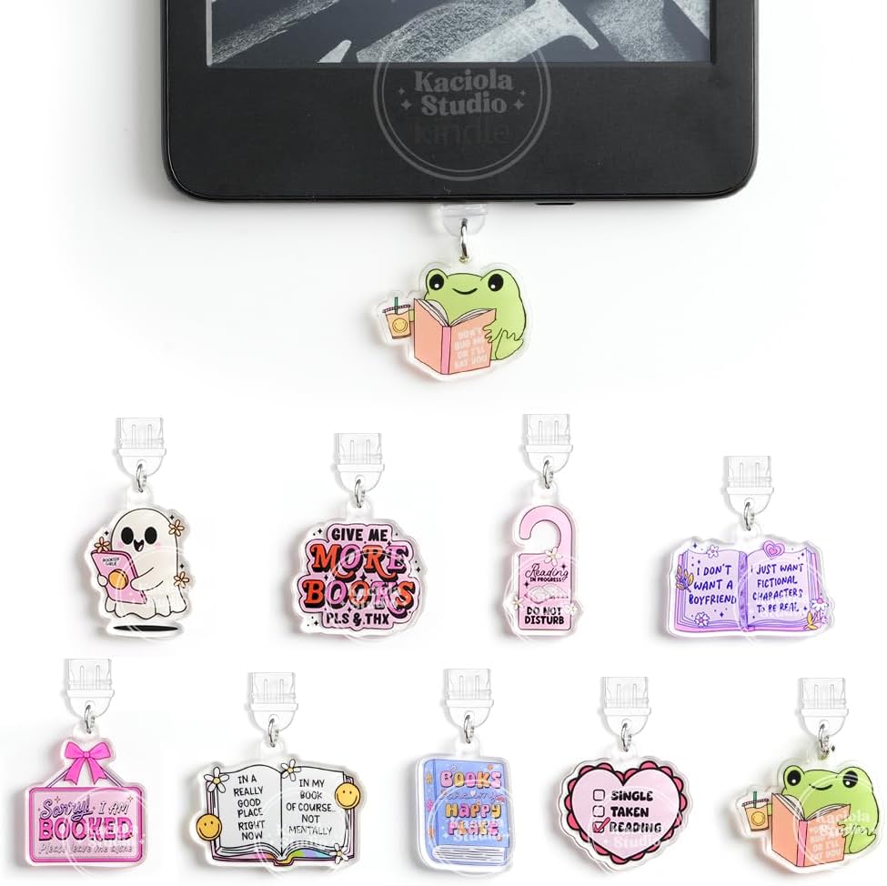 Amazon.com: Sonix Dust Plugs - USB C + Lightning Compatible - Care ...