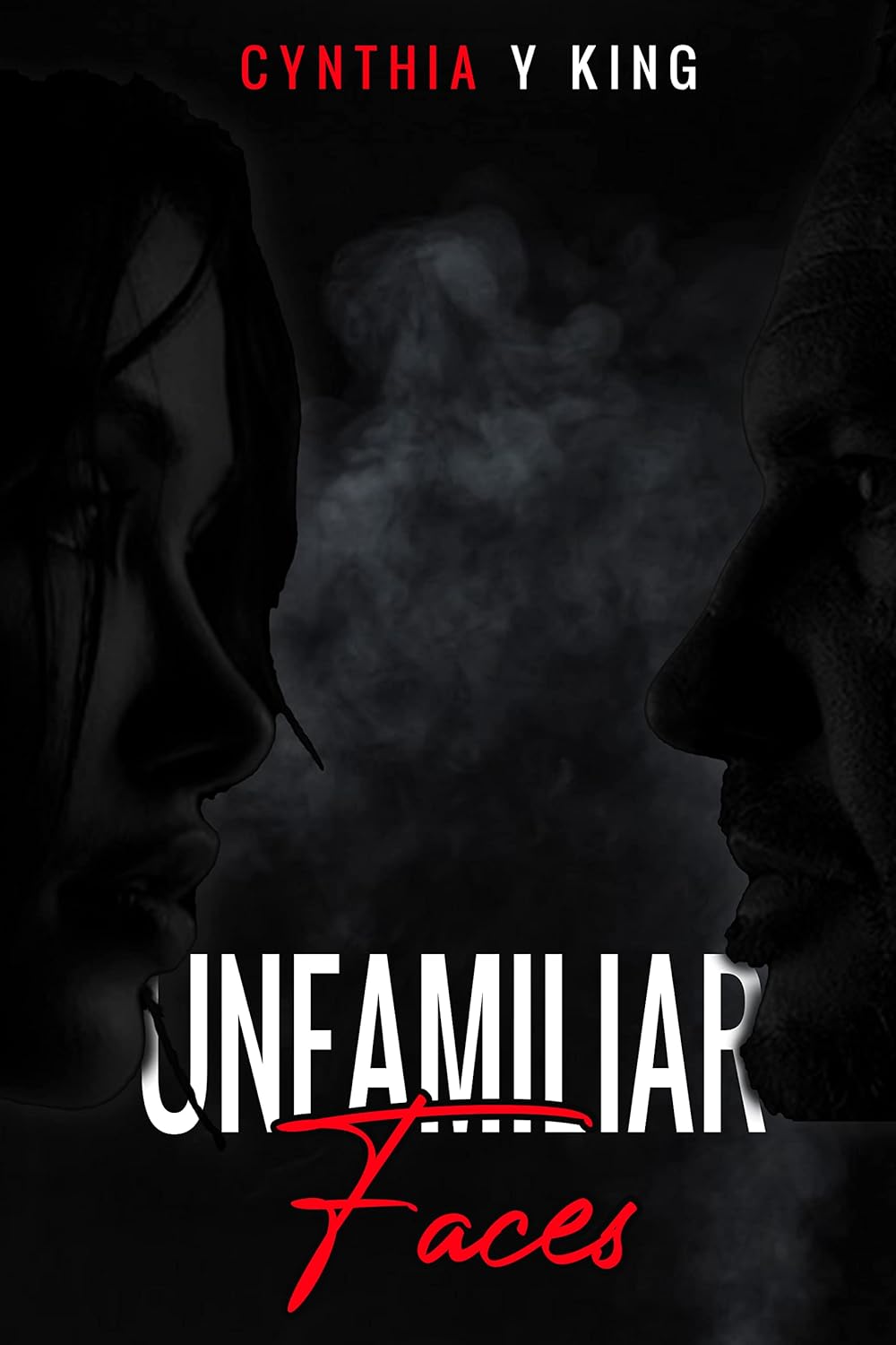 Amazon.com: Unfamiliar Faces eBook : King, Cynthia , King, Cynthia: Kindle Store