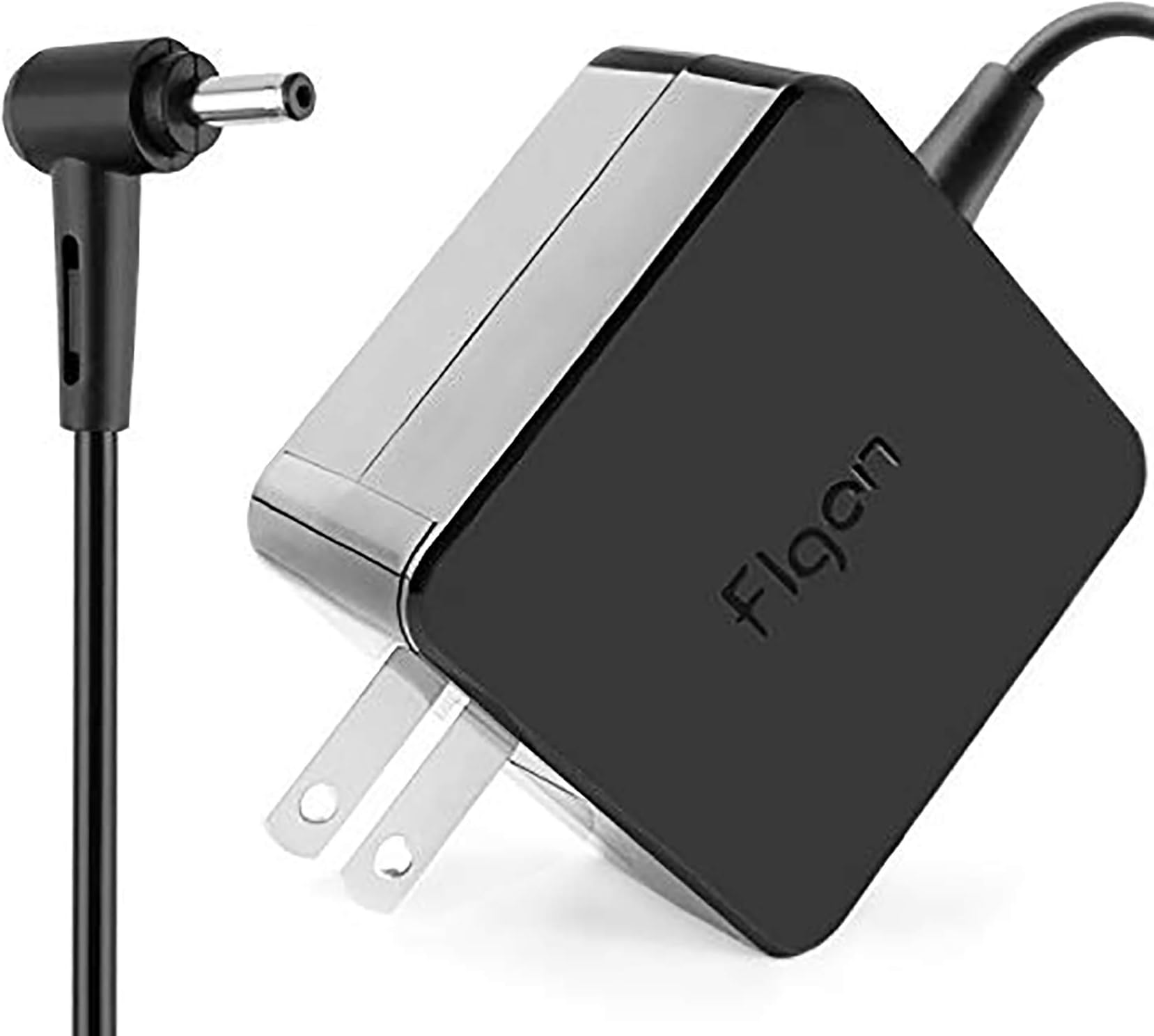 Amazon.com: Original AC Charger 19V 2.37A 45W US Plug Compatible for ...