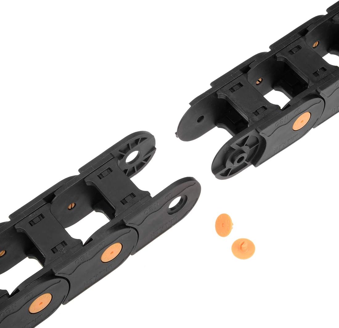 Industrial & Scientific Bending Radius: R100 Fevas 1 meter 35175 ...