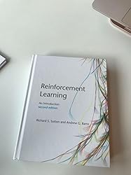 Reinforcement Learning, second edition: An Introduction (Adaptive ...