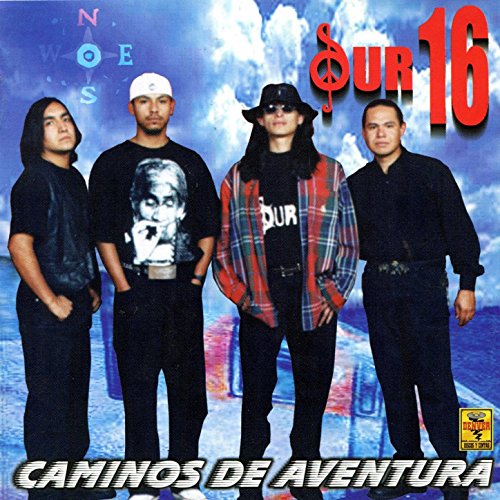 Caminos de Aventura (Acústica) song by Sur 16 from Caminos de Aventura ...