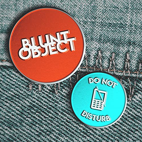 Play Do Not Disturb by Blunt Object on Amazon Music