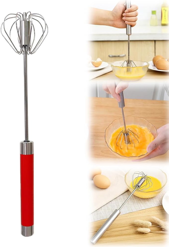 Amazon.com: Whizzy Whisk, Whizzy Whisk Piranha, Subsequently Whisk ...
