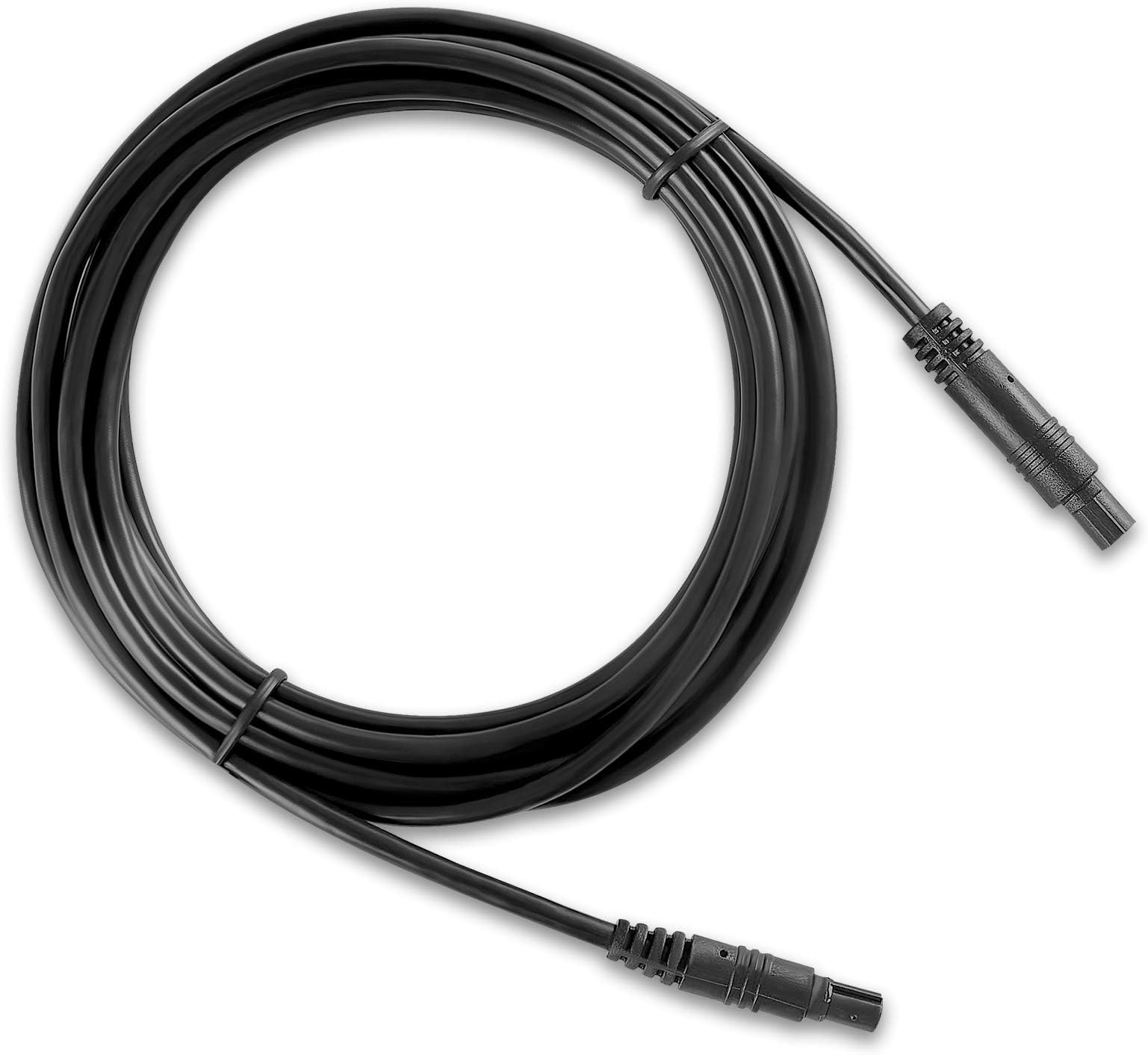 Amazon.com: MEIRIYFA 5 Pin Backup Camera Extension Cable,5 Pin Male to ...
