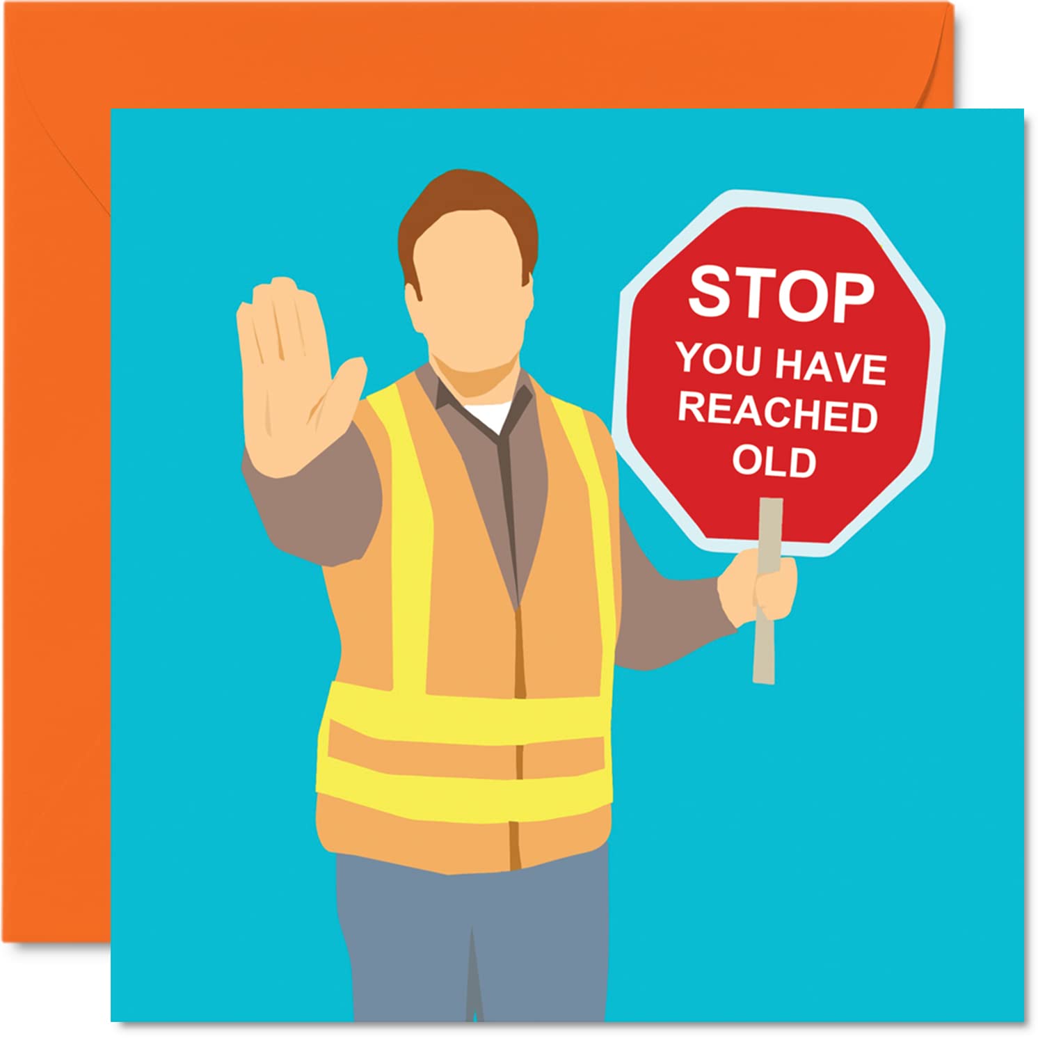Stop Sign Cards Printable Stop Sign And Wait Visuals For Classroom