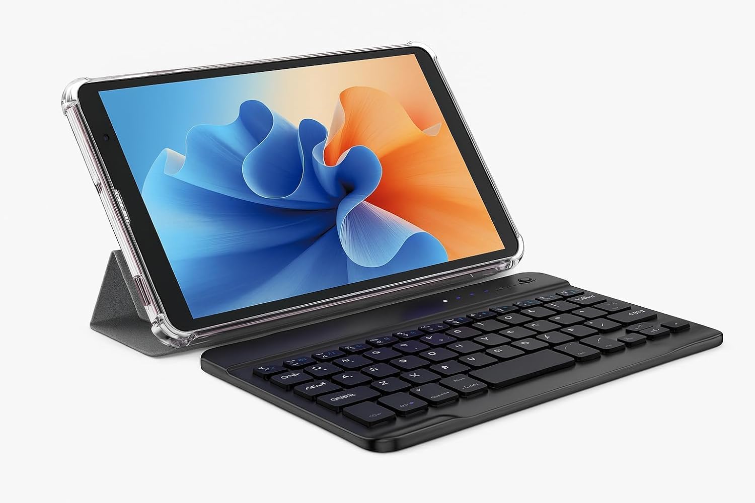 M129 5G Android Tablet, 8 Inch Display, 8GB RAM, 512GB ROM, Dual SIM ...