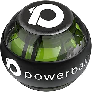 Powerball NSD 280Hz Autostart Classic - Ejercitador de Brazo, y ...