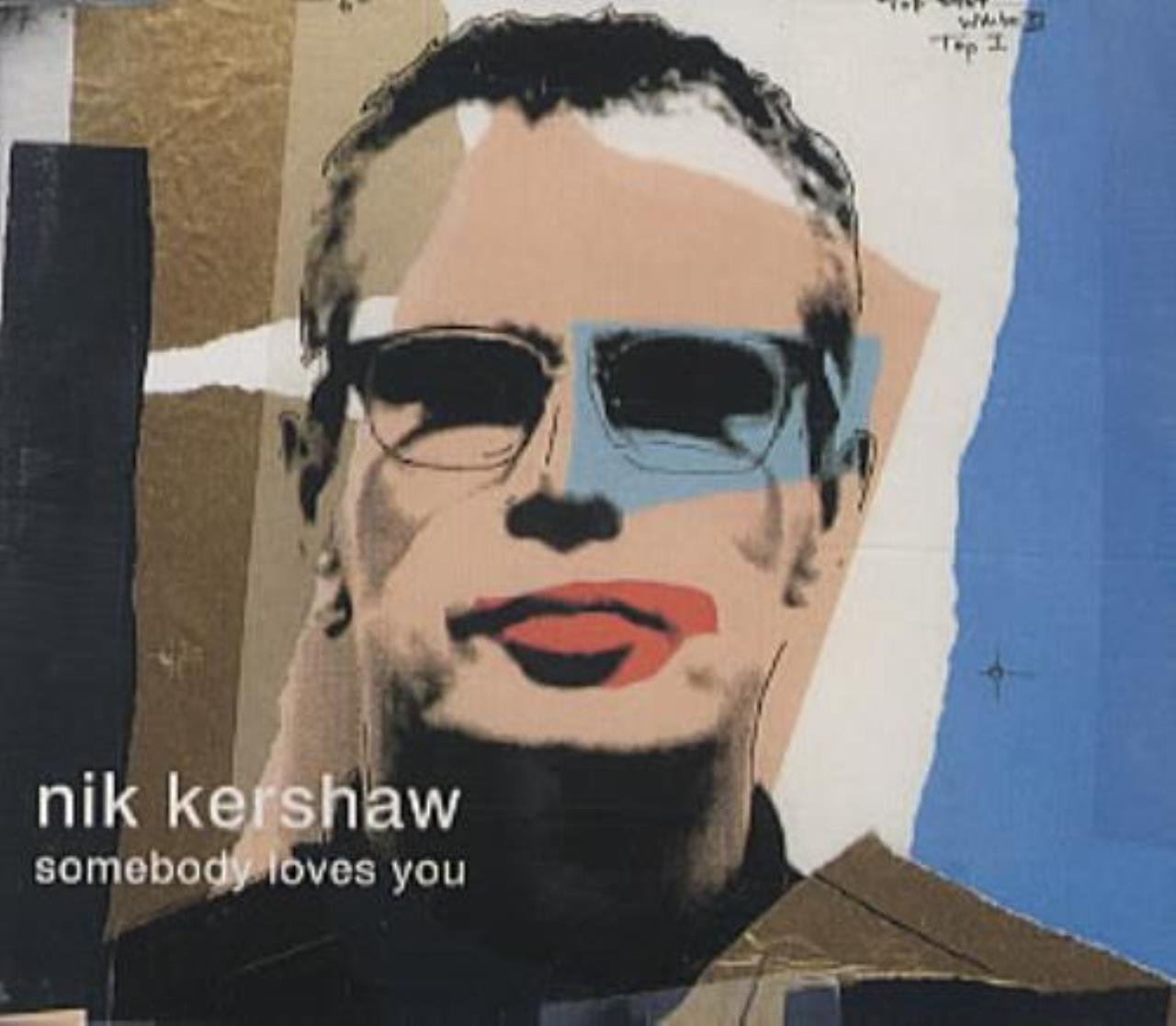 Kershaw, Nik - Somebody Loves You - Amazon.com Music