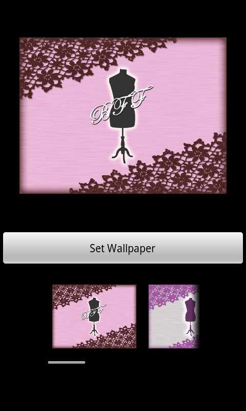 Sewing Wallpapers - App on Amazon Appstore