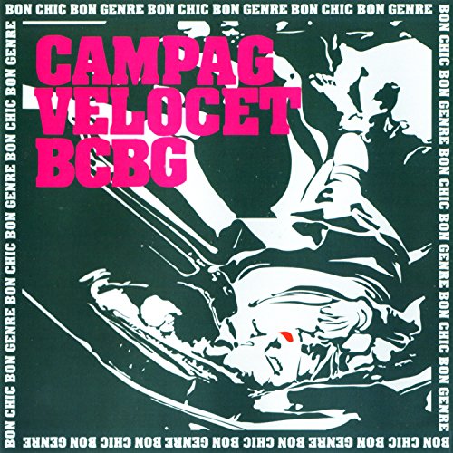 Play Bon Chic Bon Genre by Campag Velocet on Amazon Music