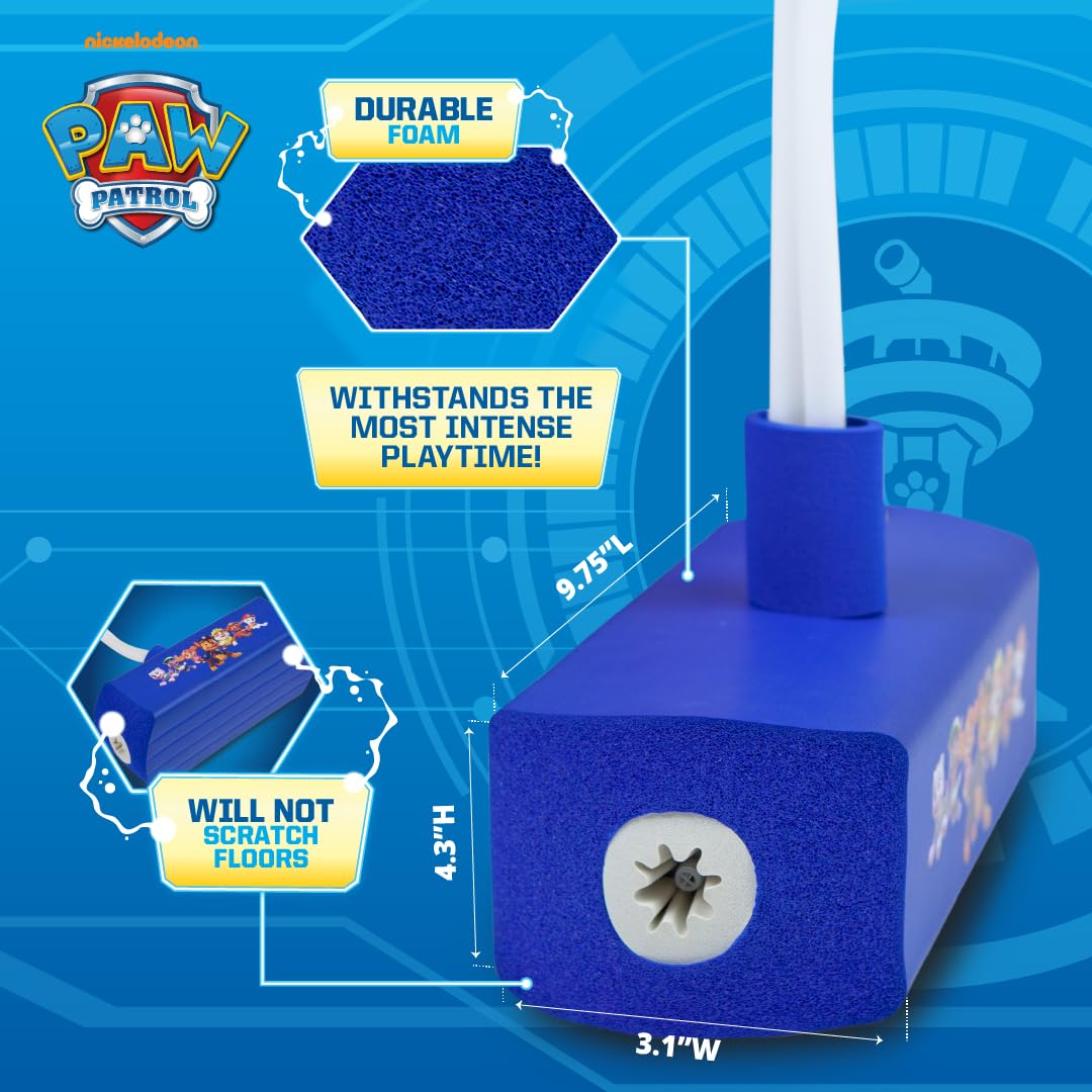 Flybar My First Foam Pogo Jumper for Kids Fun and Safe Pogo Stick for ...