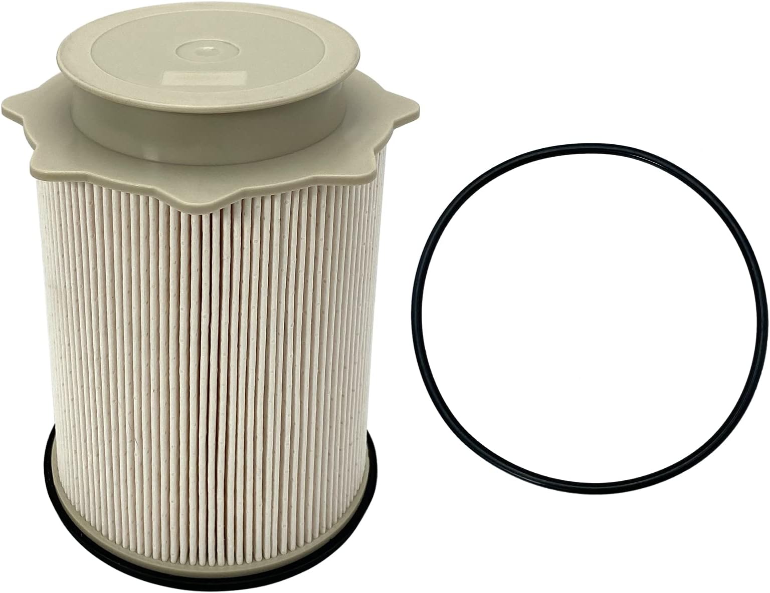 Amazon.com: 6.7L Diesel Fuel Filter Kit Fit for 2013-2018 Dodge Ram ...