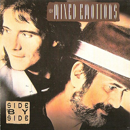 Side by side [Vinyl LP]: Amazon.de: Musik-CDs & Vinyl