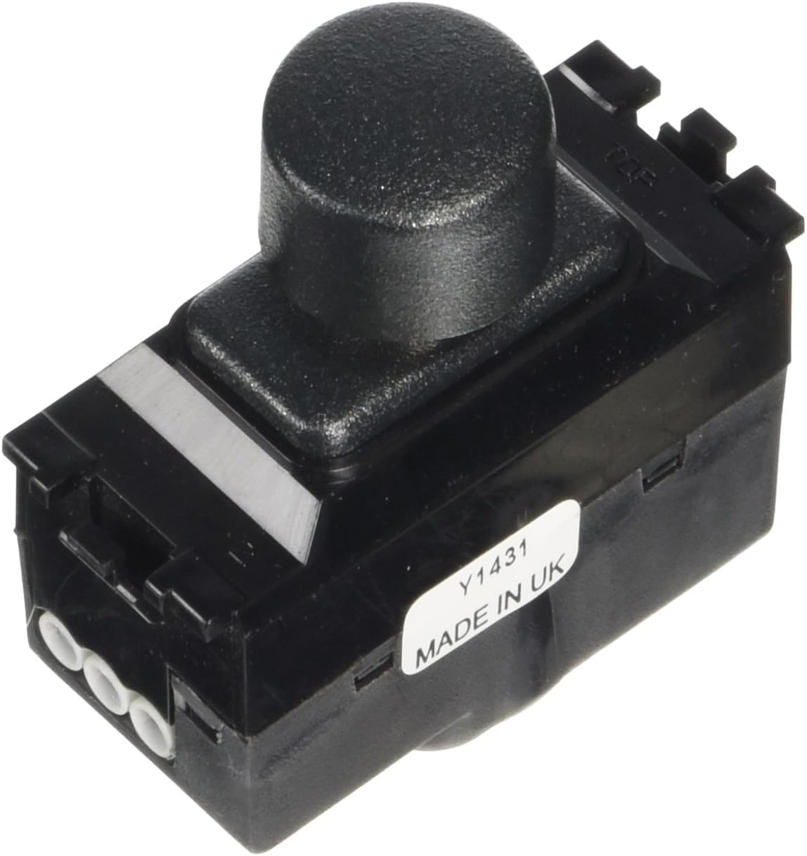 MK Aspect/Edge Grid K4501LBKBLV 40W - 220W 2-Way Dimmer Module ...