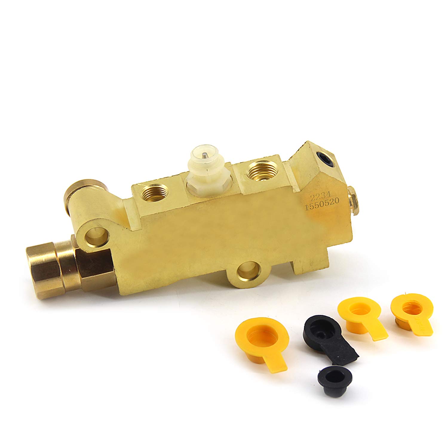 Buy Combination-Proportioning Valve, PV2 172-1353 PV71 Disc/Drum Brakes ...