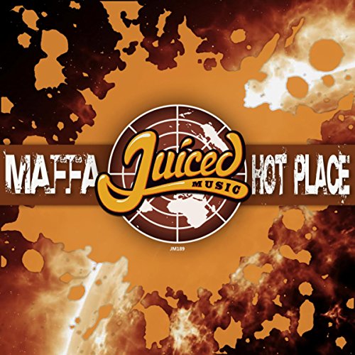 Play Hot Place by Maffa on Amazon Music