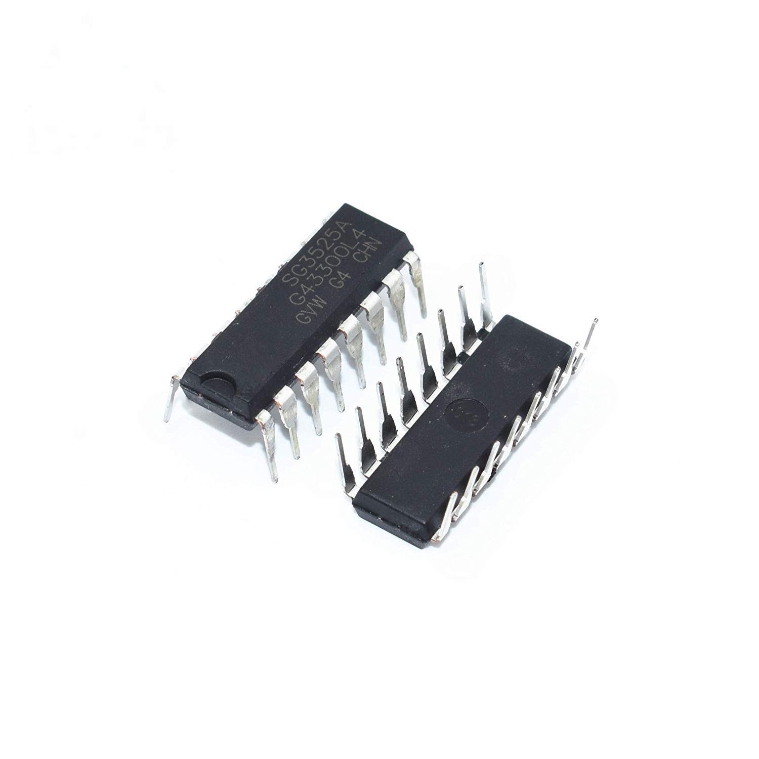 SG3525 PWM IC Pinout, Datasheet, Equivalent, And Specs, 52% OFF