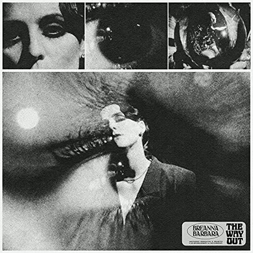 The Way Out de Breanna Barbara en Amazon Music Unlimited