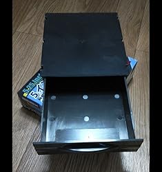 Amazon | アイネックス 5インチベイ小物入れ BB-03A | アイネックス(AINEX) | パソコン用ネジ 通販