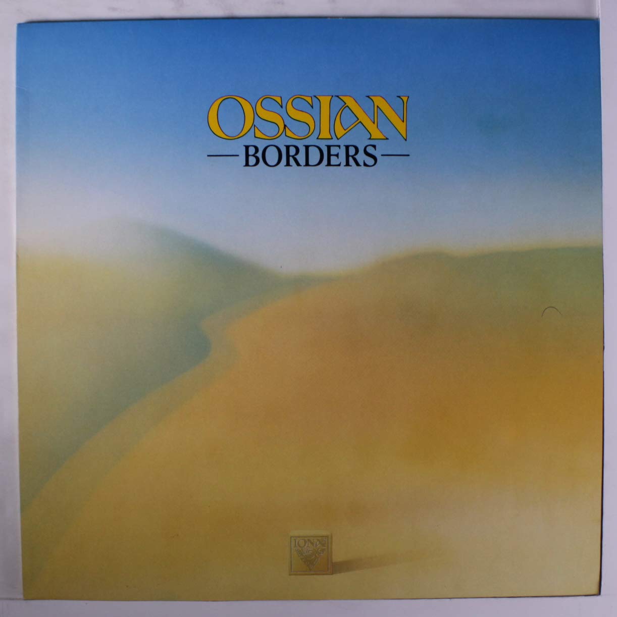 Amazon.com: borders: CDs & Vinyl