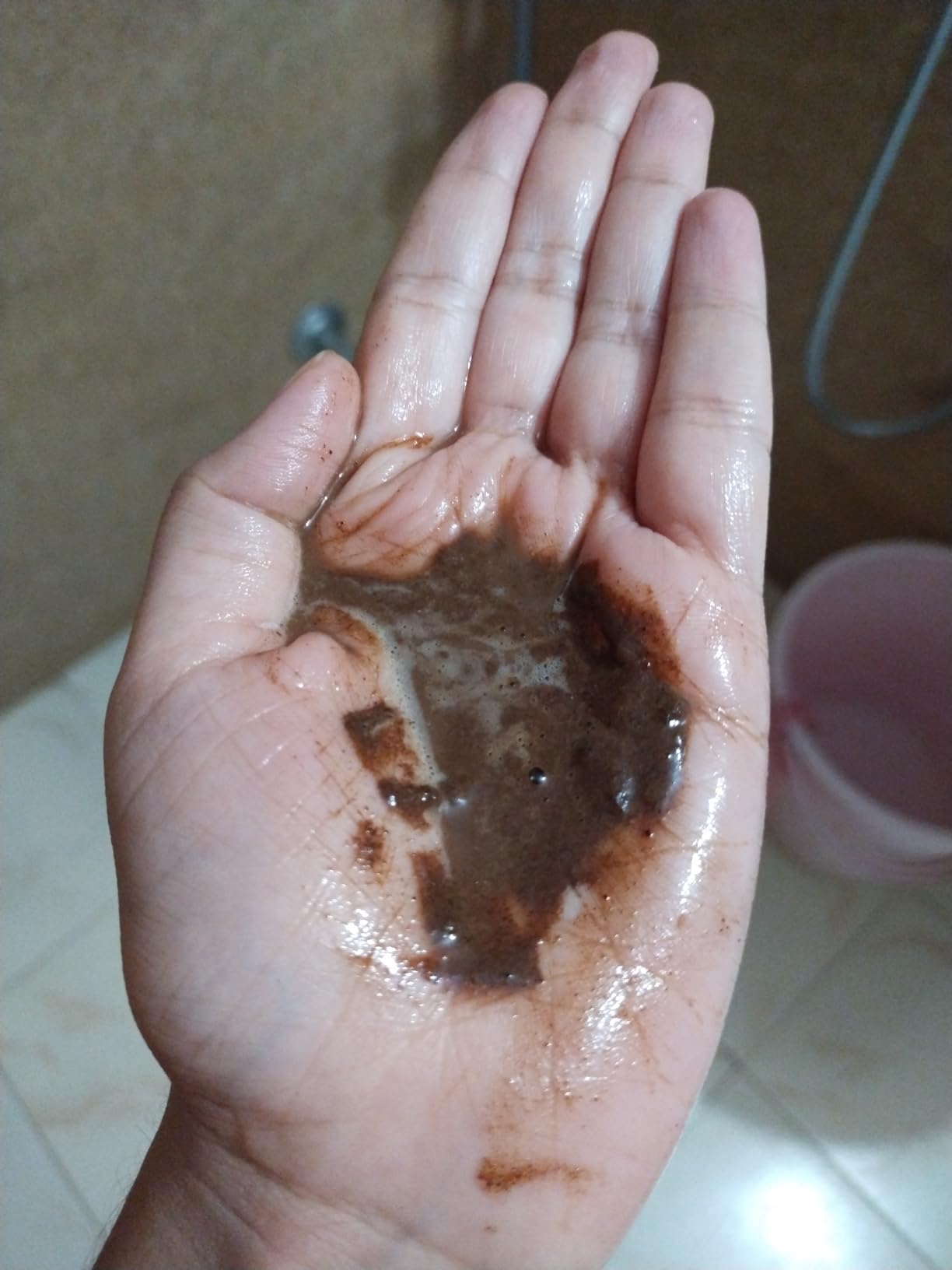 Organic Reetha Powder, Kunkudukai powder, Aritha, Ritha, Soapnut (100 ...