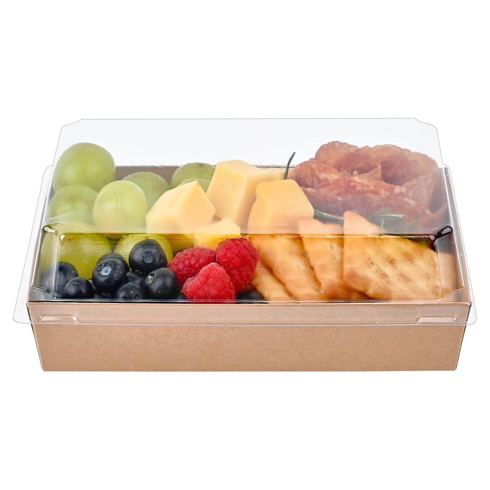 Snapklik.com : Ocmoiy Large Charcuterie Boxes