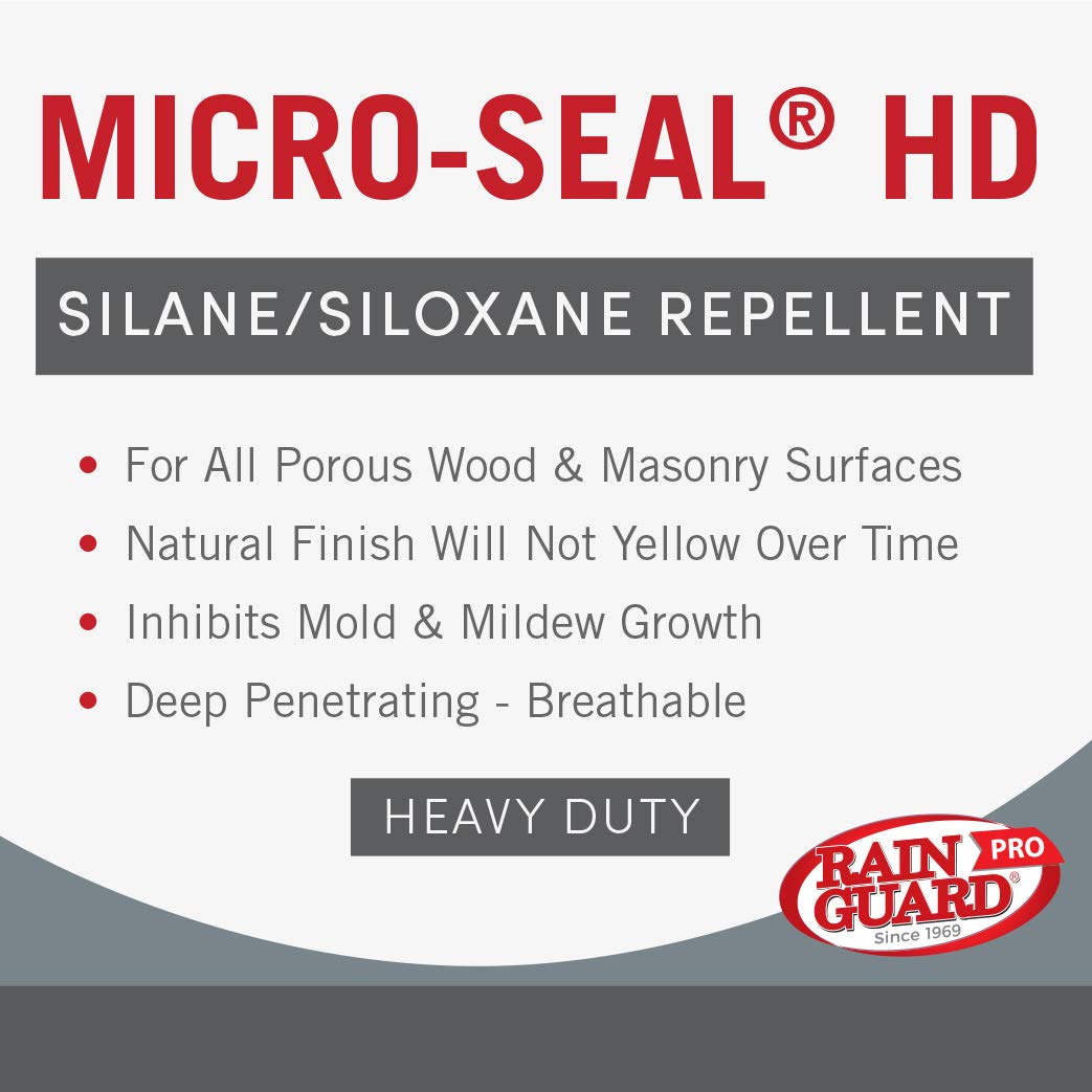 Anti-graffiti Coating CR-1356 Micro-Seal Graffiti Barrier - 1 Gallon ...