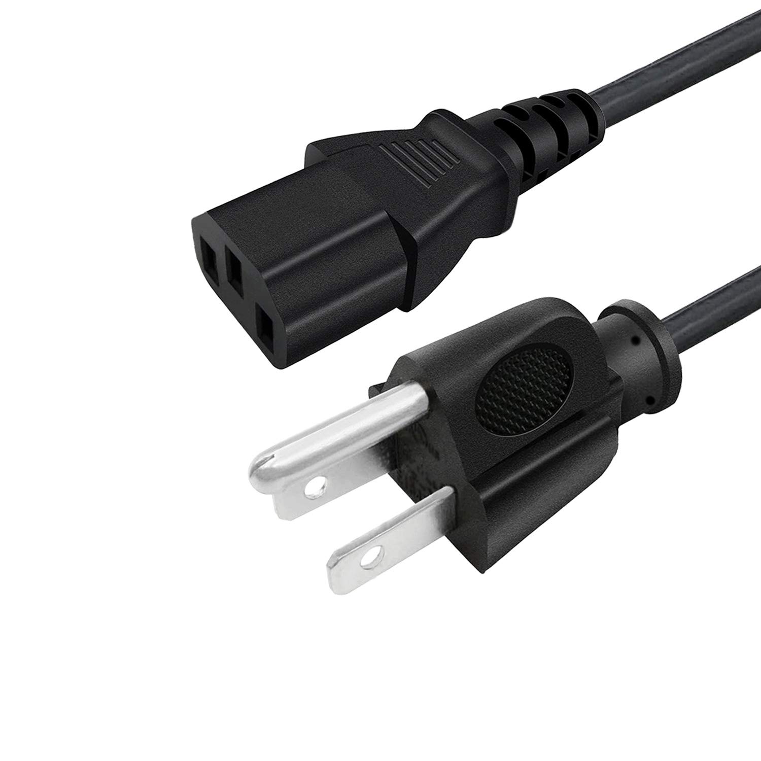 Amazon.com: Power Cord Replacement for Proreck Party 15 Club 3000 8000 ...