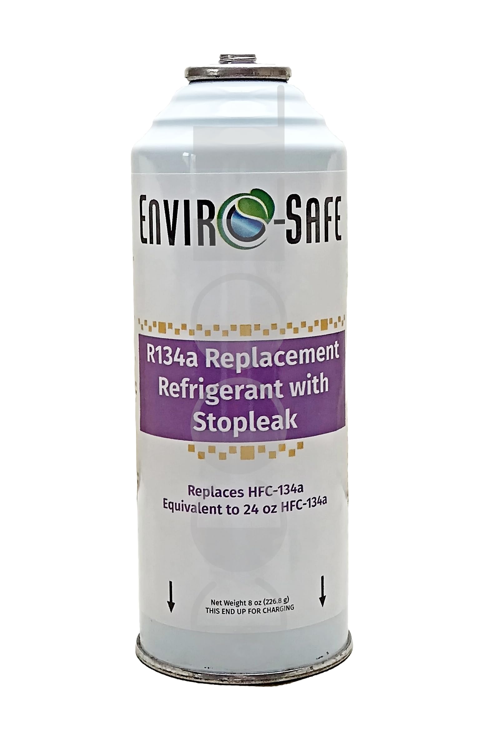 R134a Refrigerant Tropicool R134a 13.6kg Refrigerant