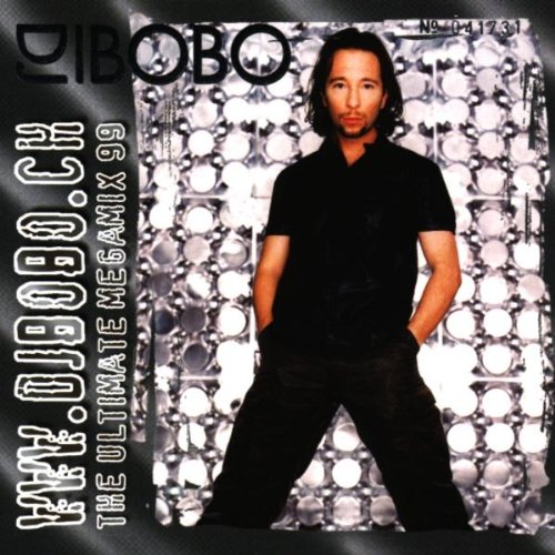 Amazon.com: Www.Djbobo.Ch-Ultimate Megamix: CDs & Vinyl