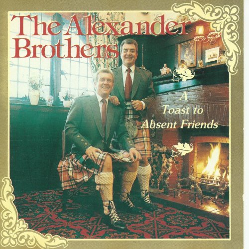 Take Me Back song by The Alexander Brothers from A Toast To Absent ...