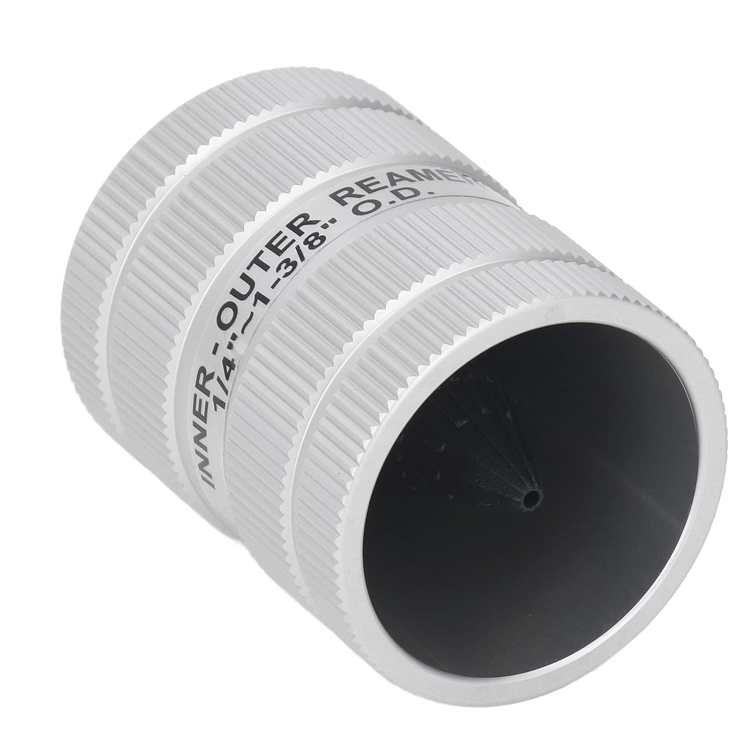 Pipe Deburring Chamfer, Pipe Reamer Lightweight Cutting Device for ...