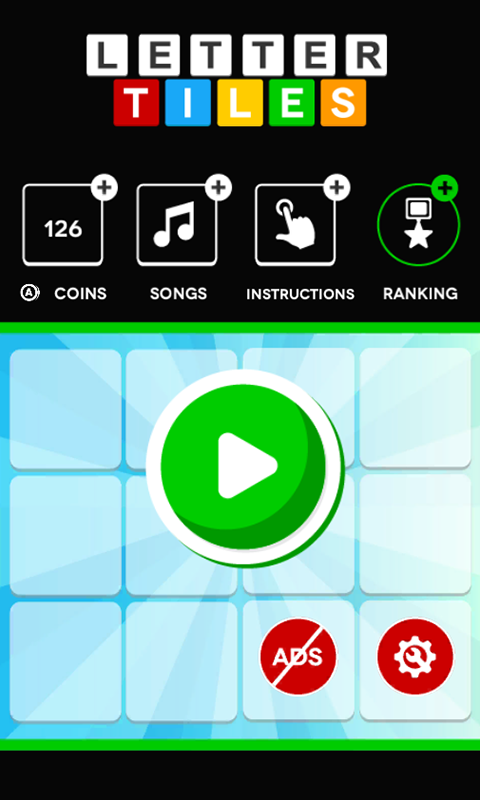 Letter Tiles - App on Amazon Appstore
